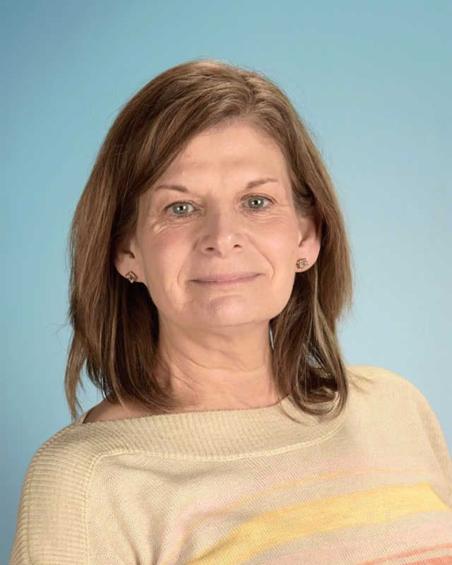 Faculty & Staff - St. Paul's Day School & Kindergarten Westfield NJ