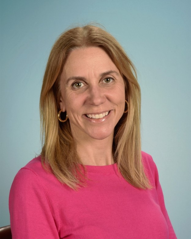 Faculty & Staff - St. Paul's Day School & Kindergarten Westfield NJ